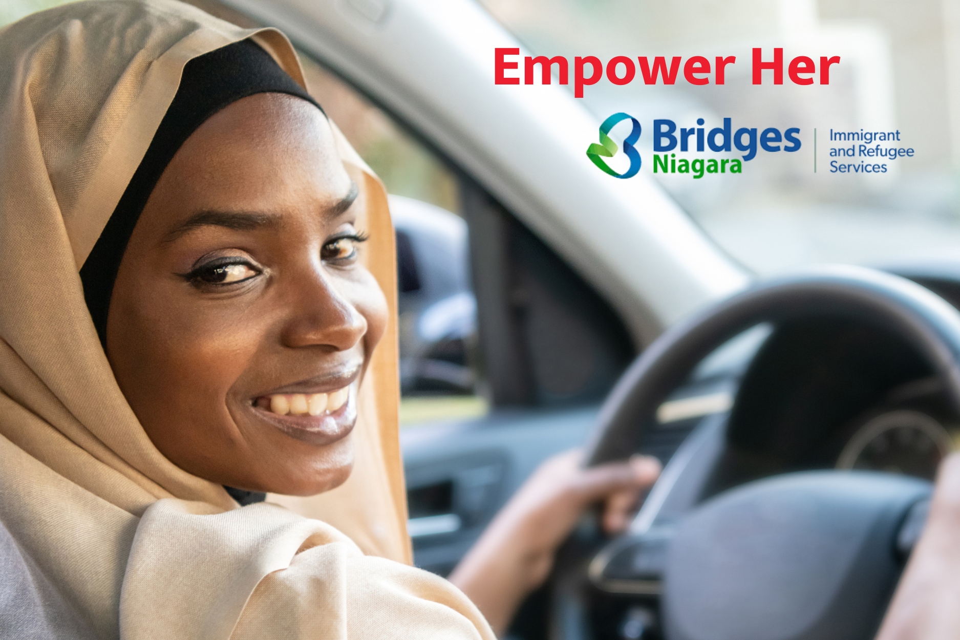 Driving Our Future Together